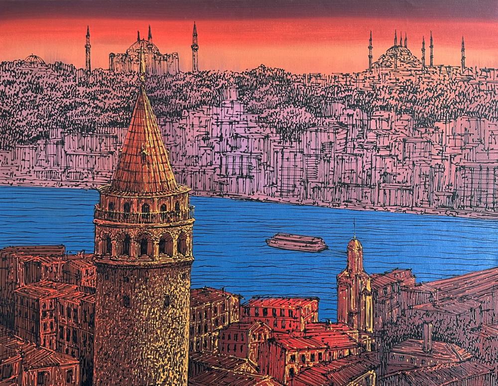Javad Gaffari - 24,833.33 TL + KDV