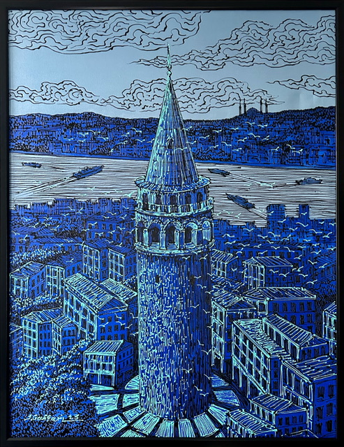 Javad Ghaffari - 15,041.67 TL + KDV