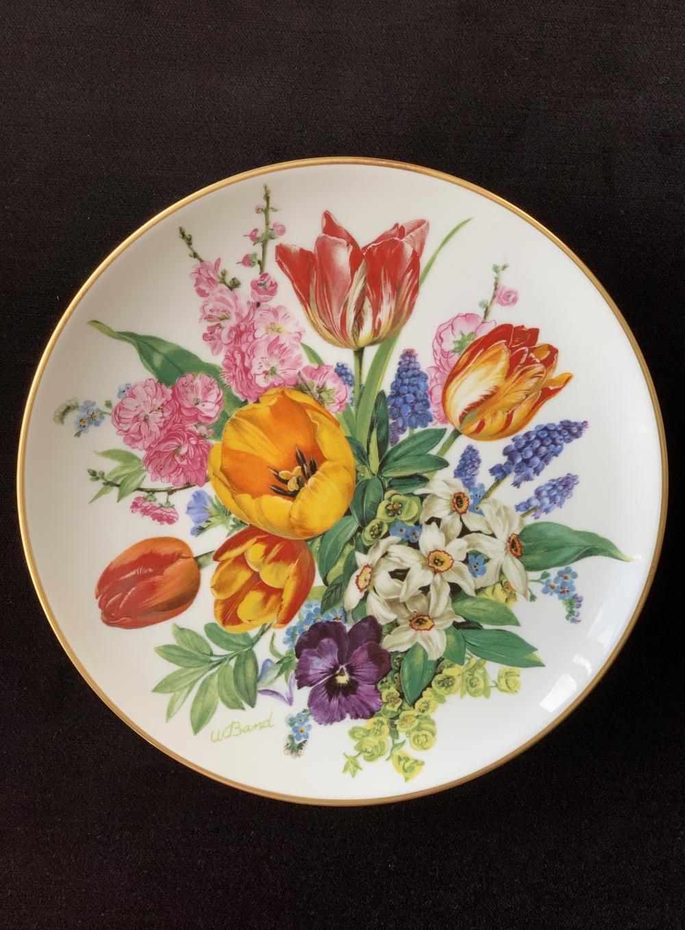 Ursula Band 'Osterstraub' - 688.49 TL + KDV