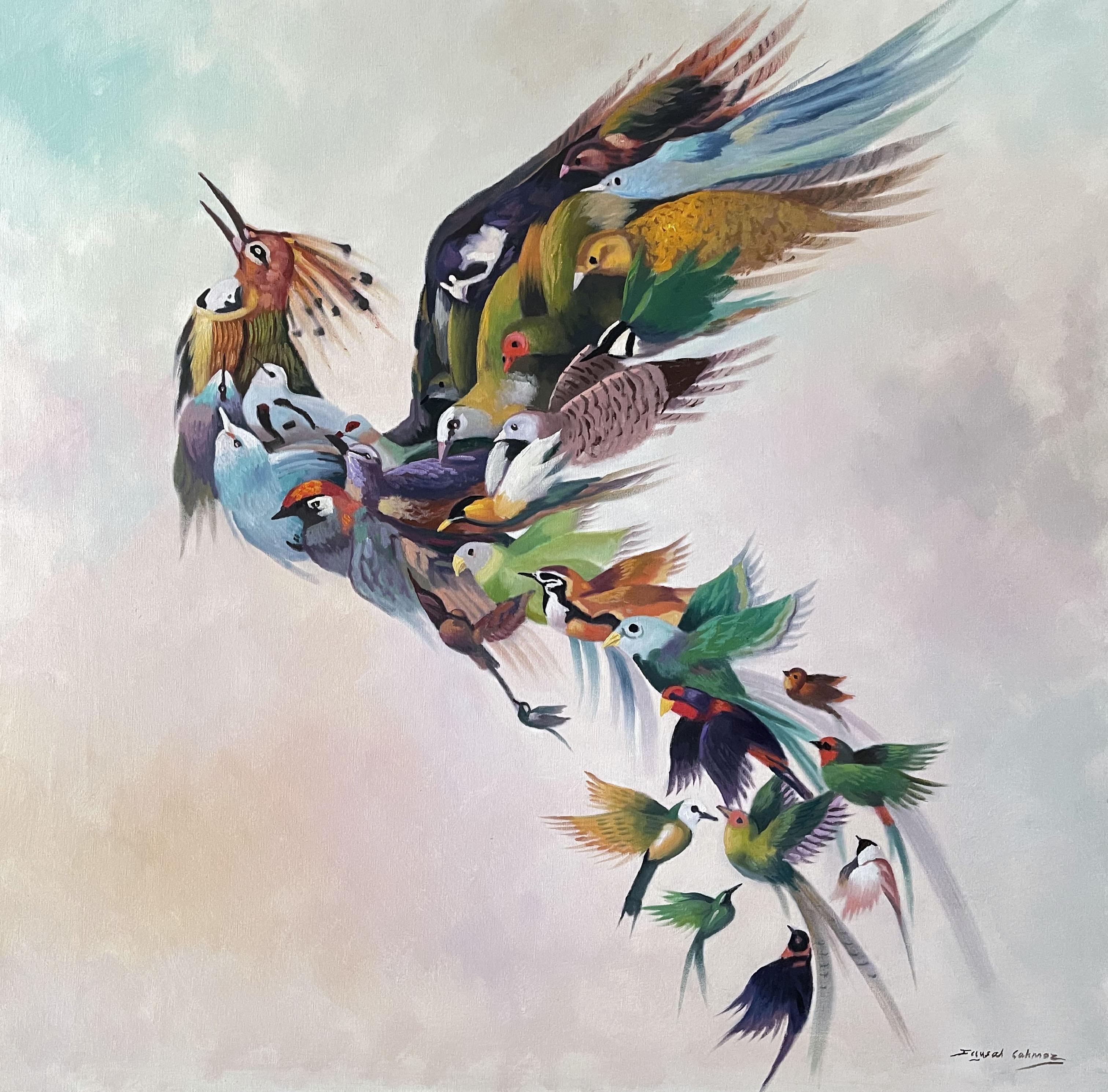 Anka Kuşu 2 - 27,708.33 TL + KDV